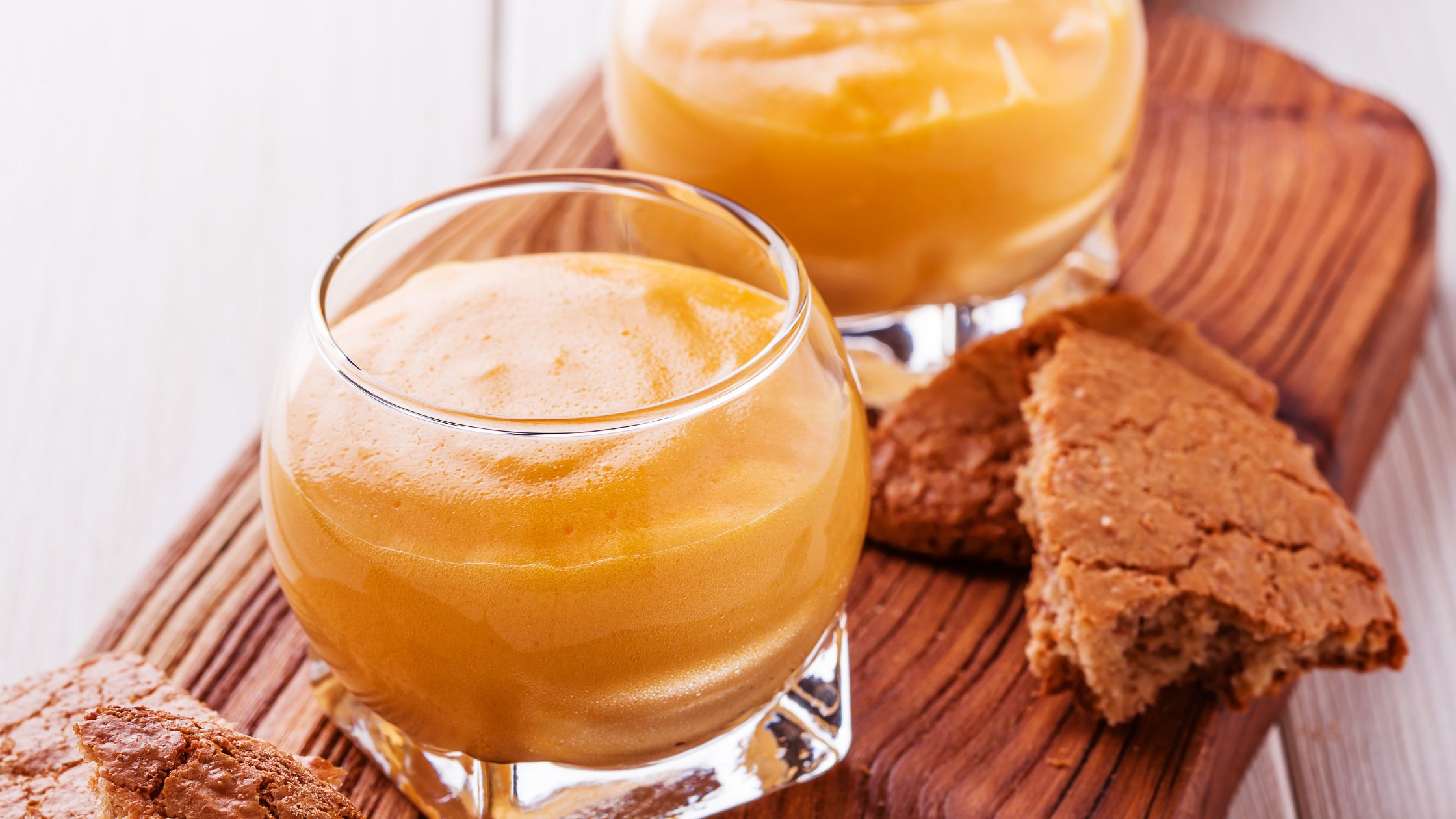 Lo Zabaione, il dolce potere della semplicità: scopri tutte le varianti ...