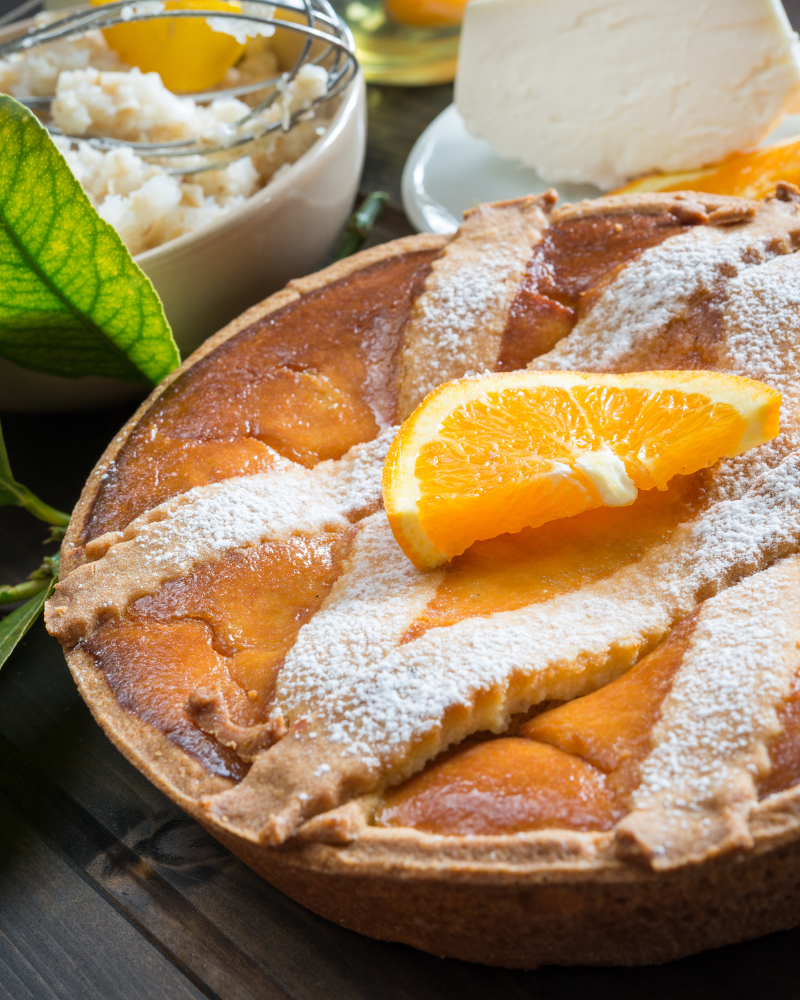 I dolci più antichi d’Italia, tra storia e leggenda - Blog San Lorenzo