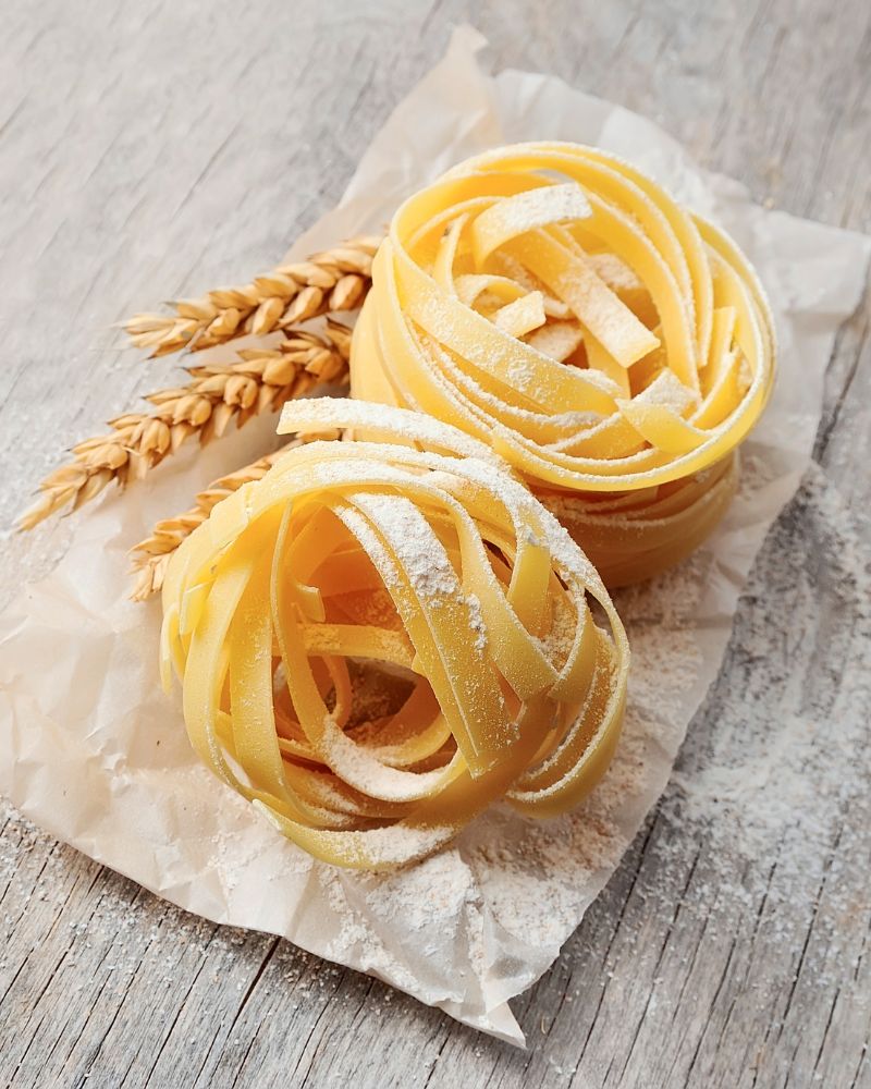 Tagliatelle: curiosità che non conoscevi su questo piatto bolognese ...