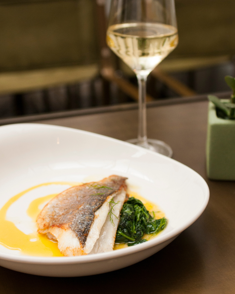 Pesce e vino bianco: diventa un esperto! Scopri i 6 migliori ...