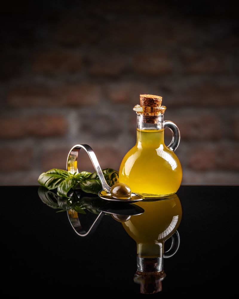 Olio evo, elisir di lunga vita: i 4 più importanti benefici dell’olio ...