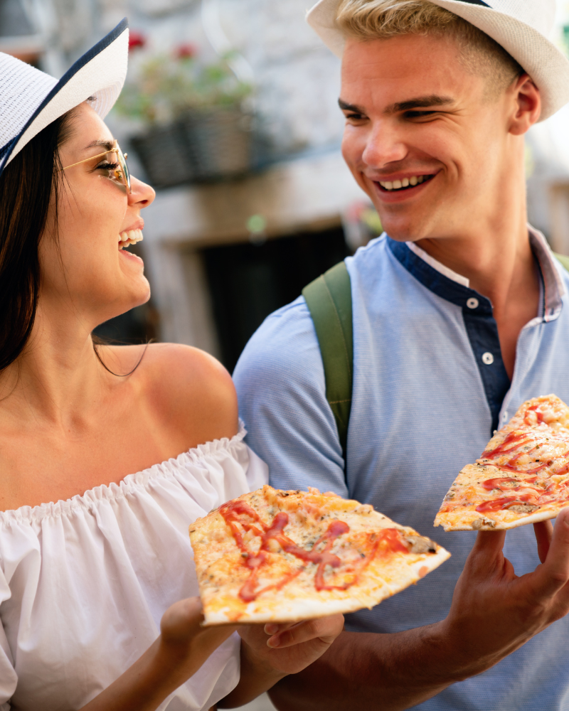 Street food italiano: scopri i 10 migliori piatti della tradizione ...